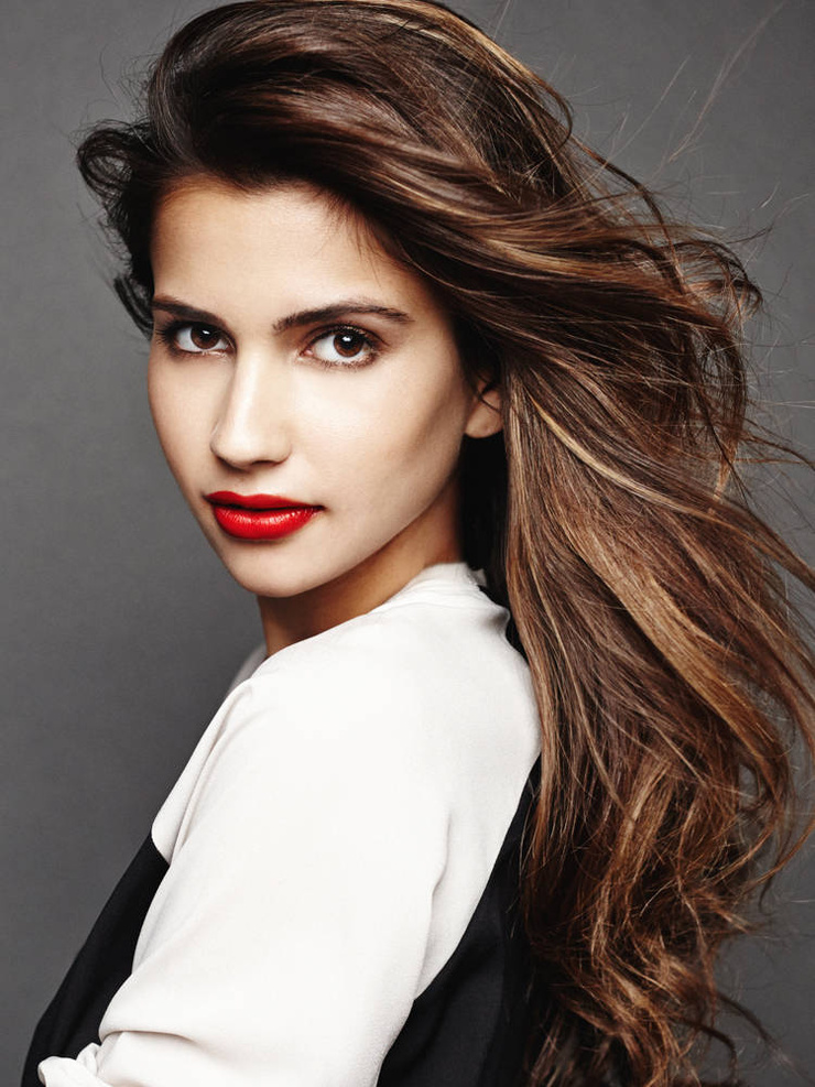 Image of Andrea Stickel