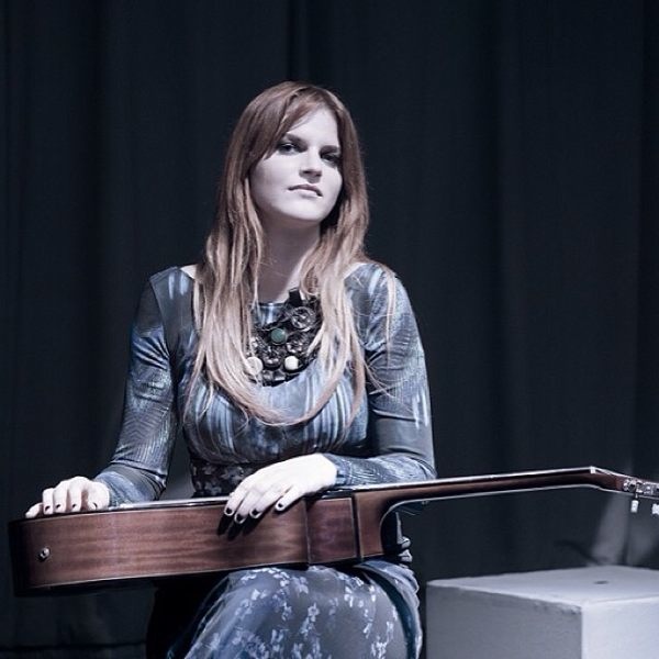 Image of Chiara Galiazzo