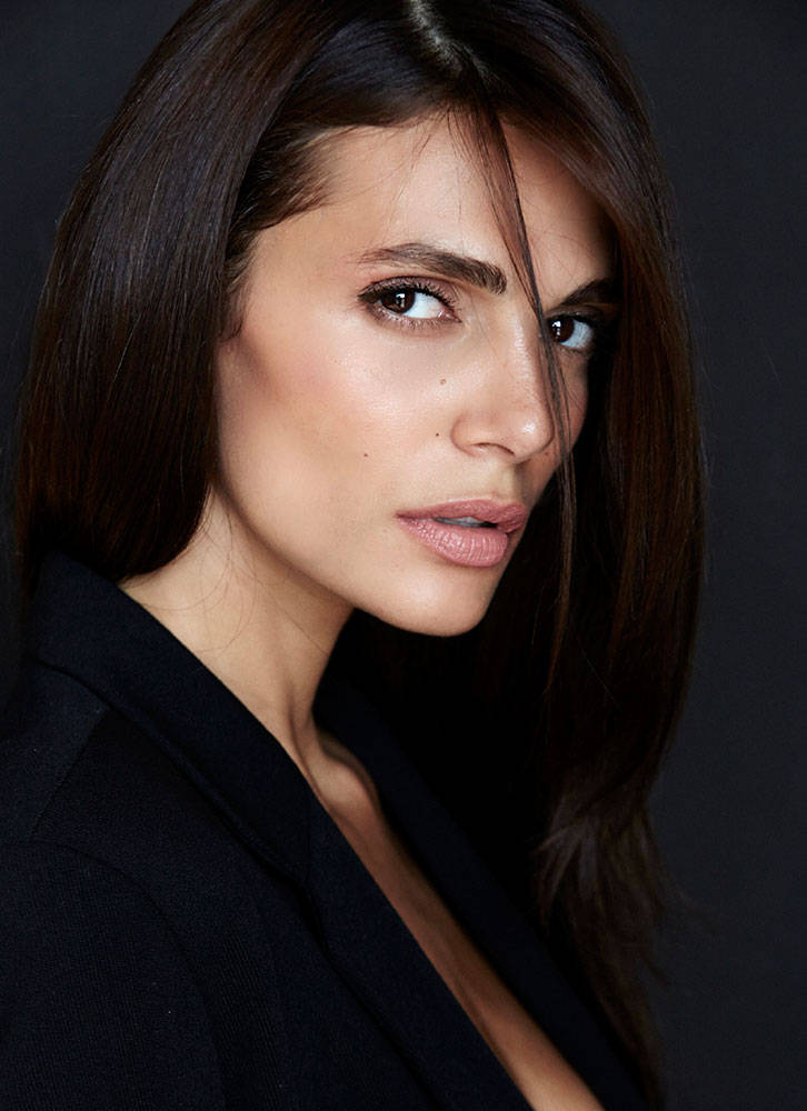 Image of Houda Shretah