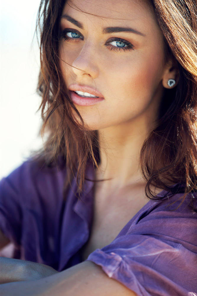 Picture of Joanna Prus