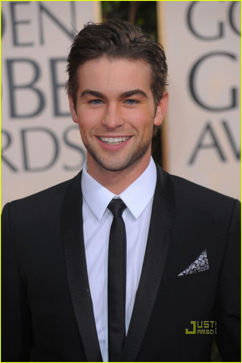 Picture of Chace Crawford