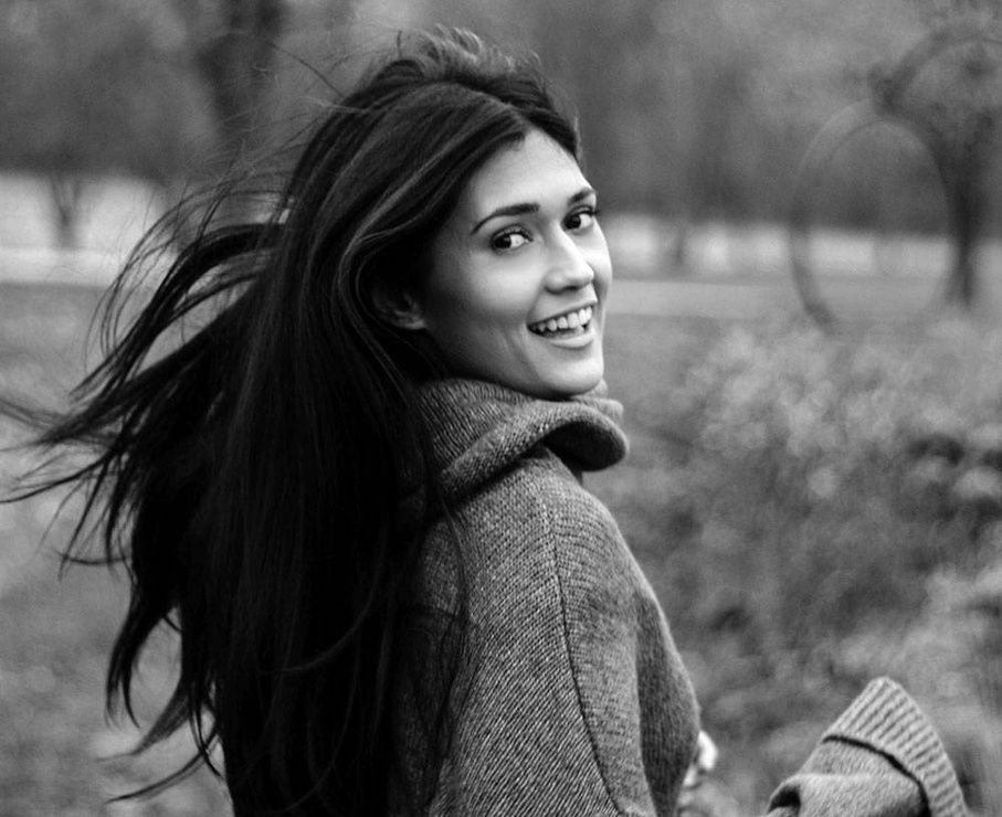 Image of Shafia West