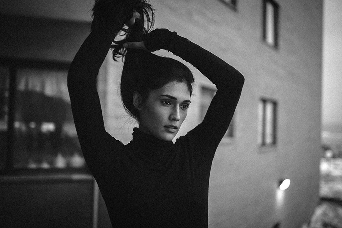 Picture of Shafia West