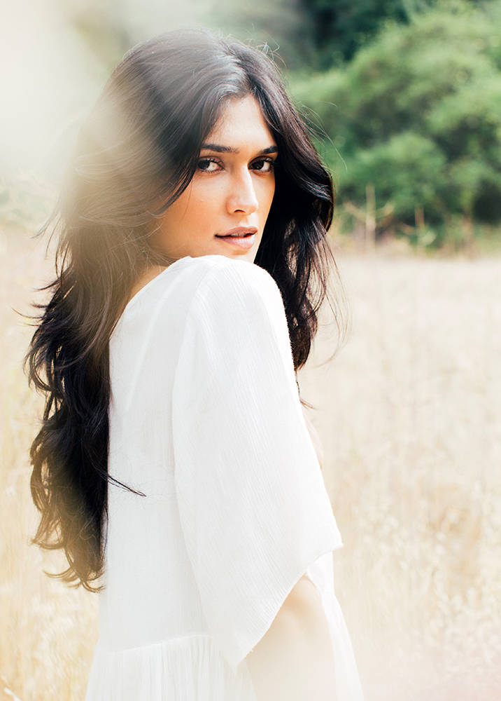 Picture of Shafia West