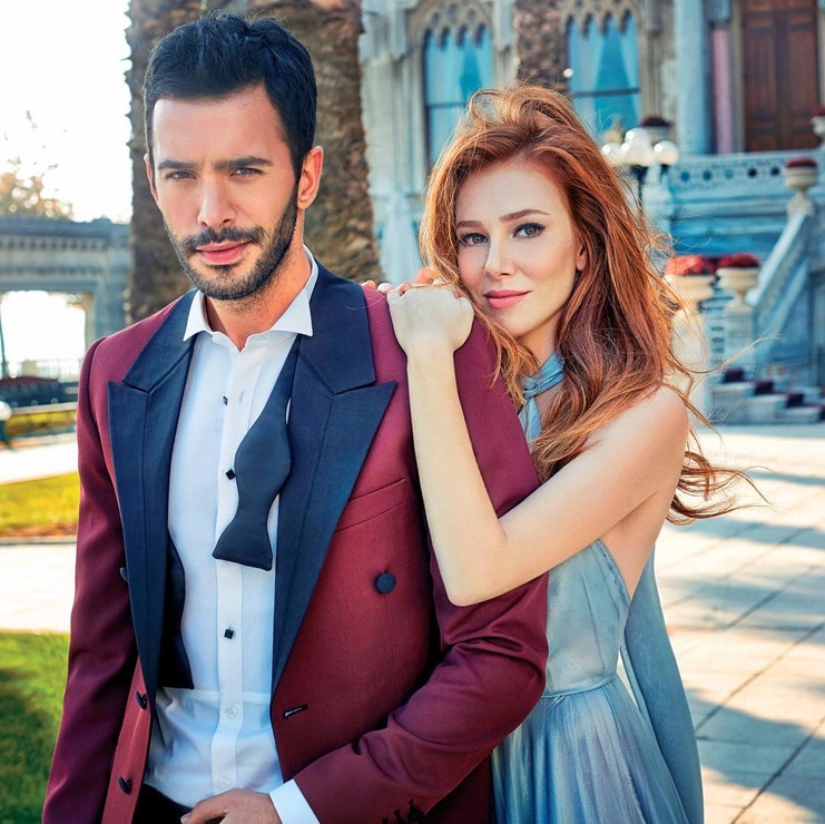 Picture of Baris Arduç