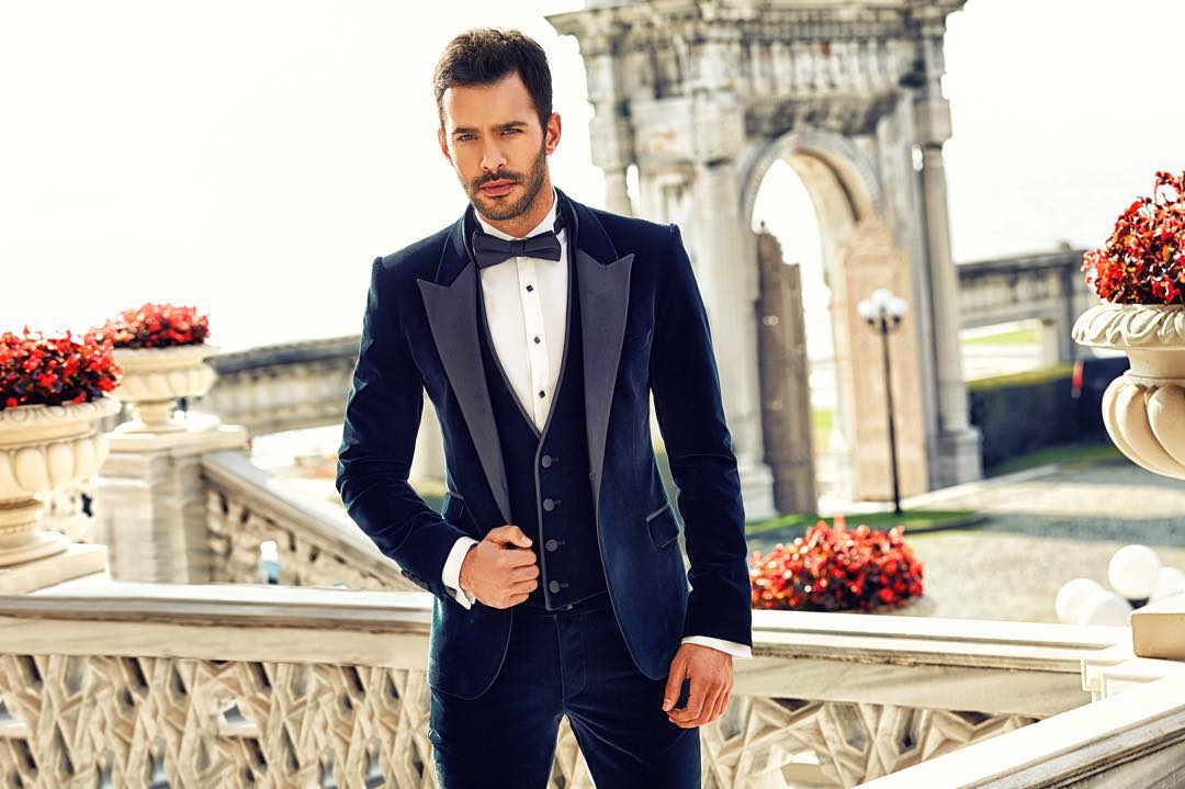 Picture of Baris Arduç