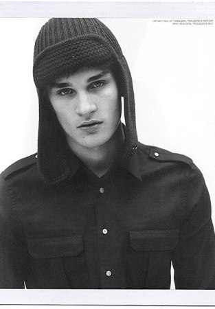 Picture of Jamie Kendrick