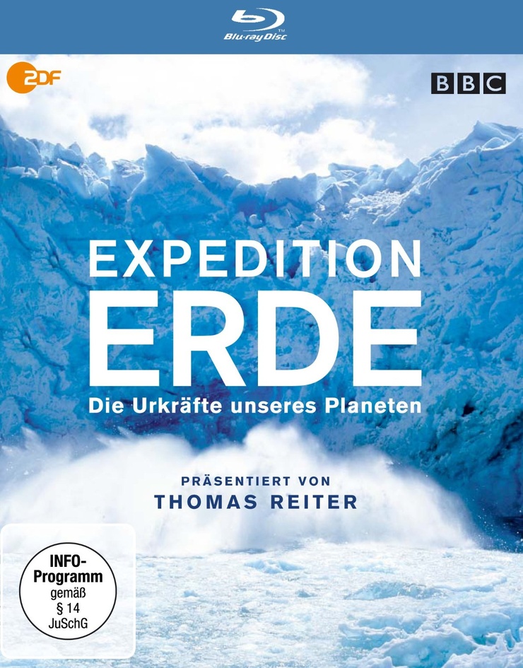 Picture of Earth: The Biography