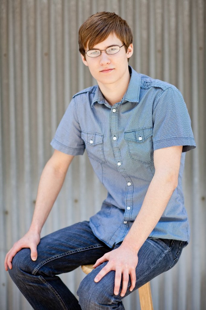 Picture of Justin Prentice