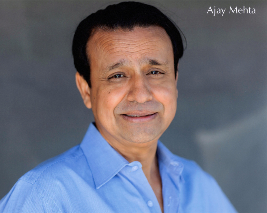 Ajay Mehta picture