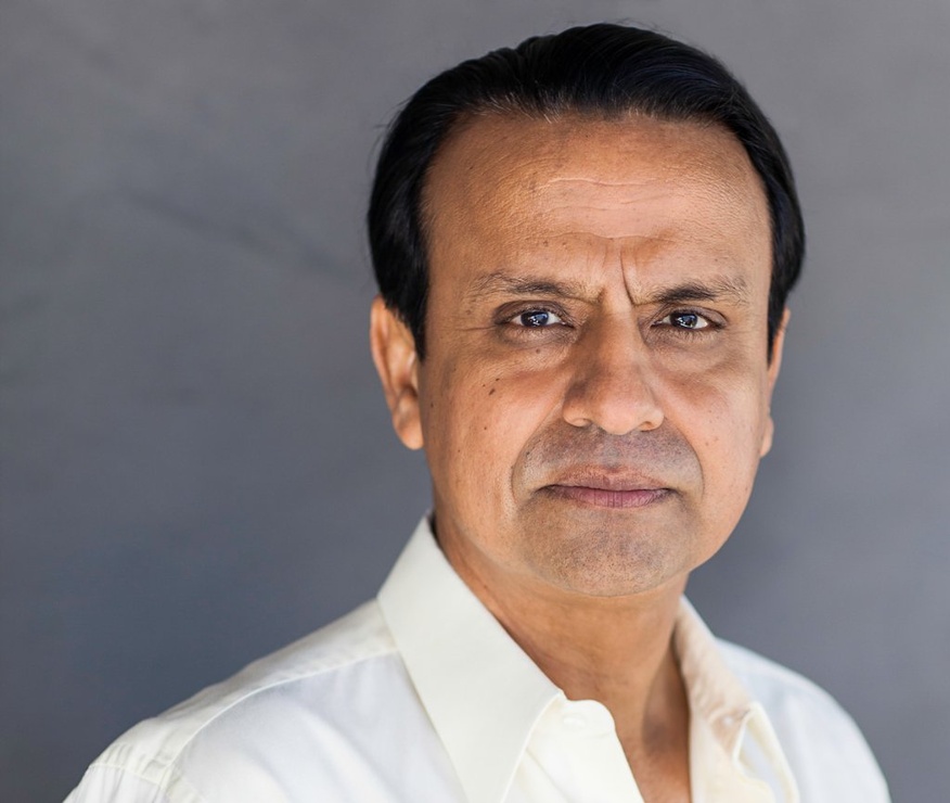 Picture of Ajay Mehta