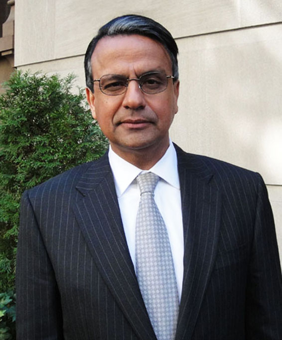 Picture of Ajay Mehta