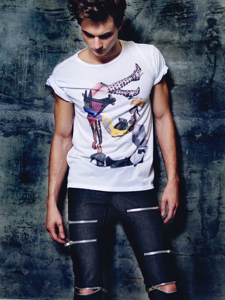 Picture of Tyler Stokes