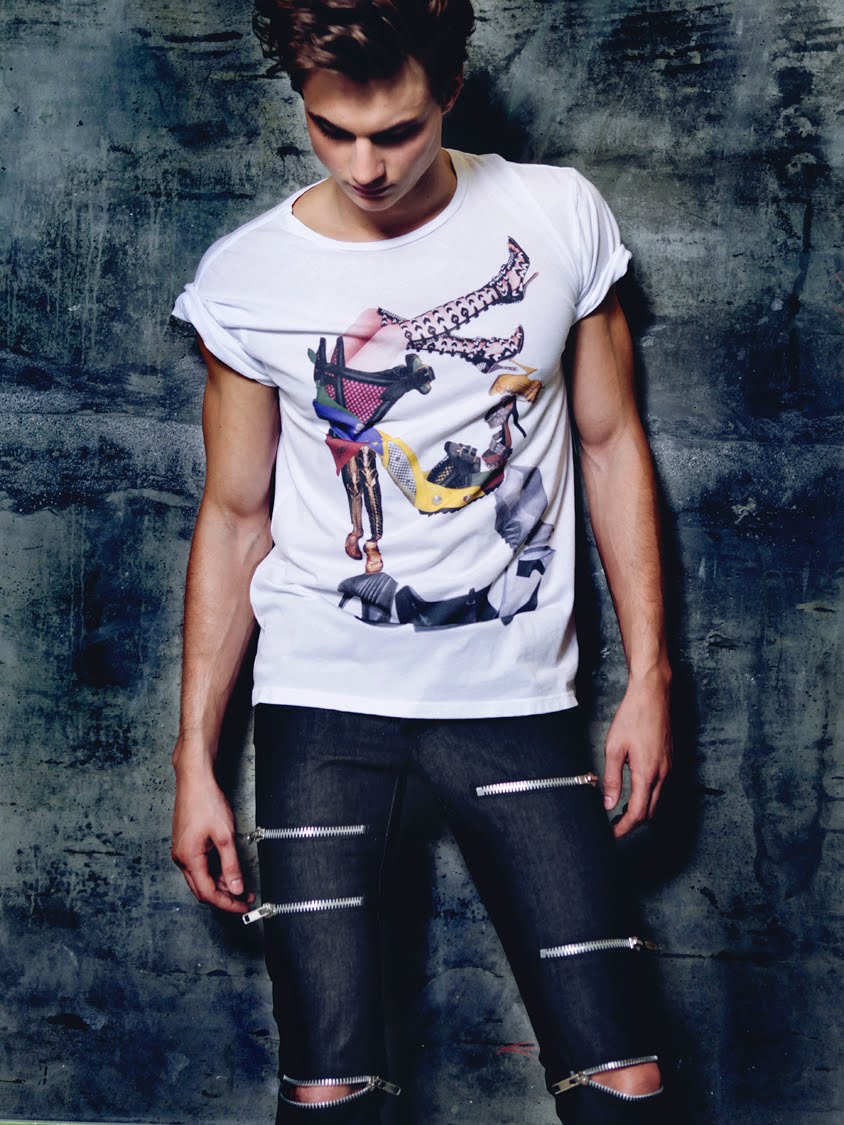 Picture of Tyler Stokes