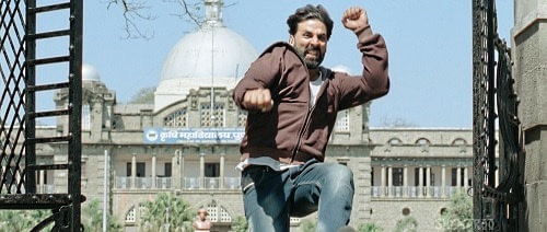 Picture of Gabbar is Back (2015)