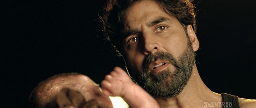 Gabbar is Back (2015) picture
