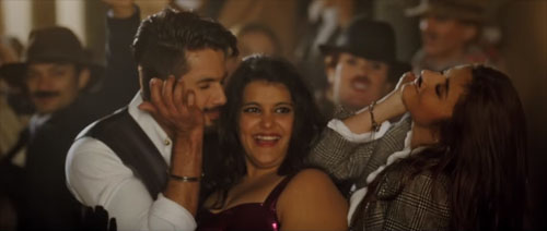 Picture of Shaandaar