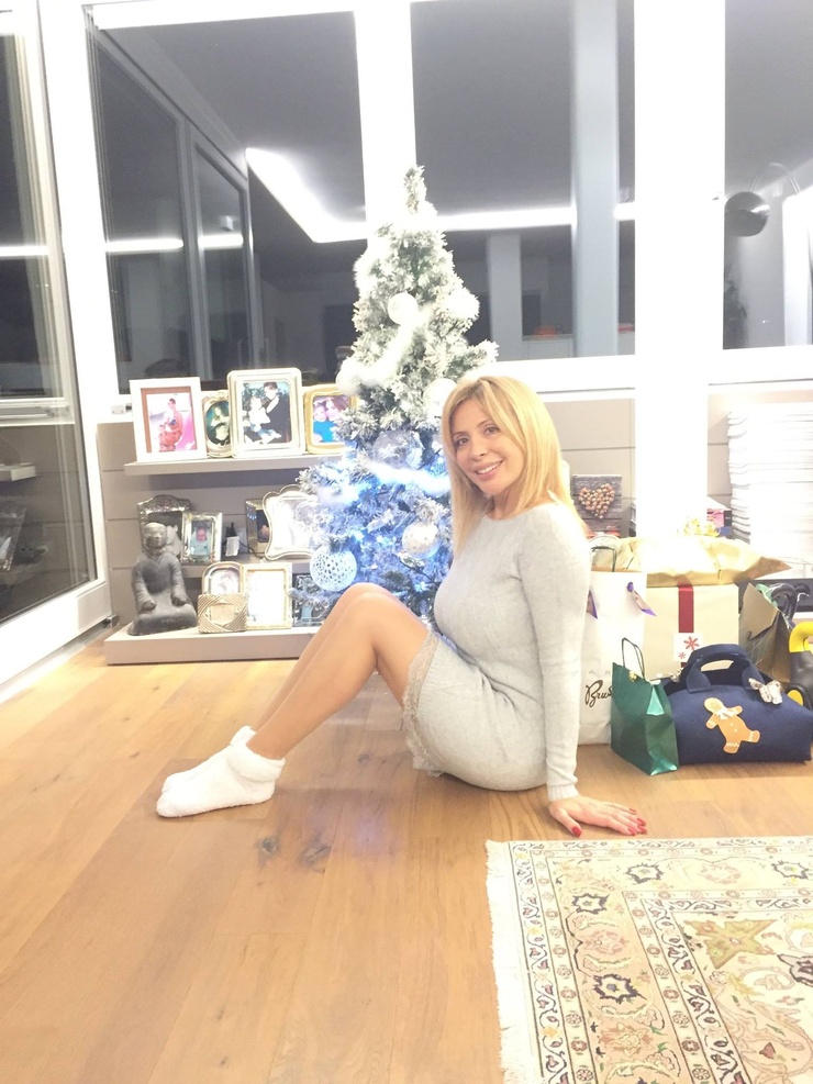 Picture of Sonia Grey