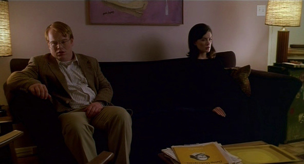 Picture of Happiness (1998)