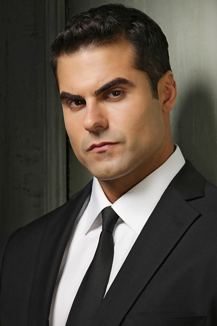 Picture of Stephen D'Angelo