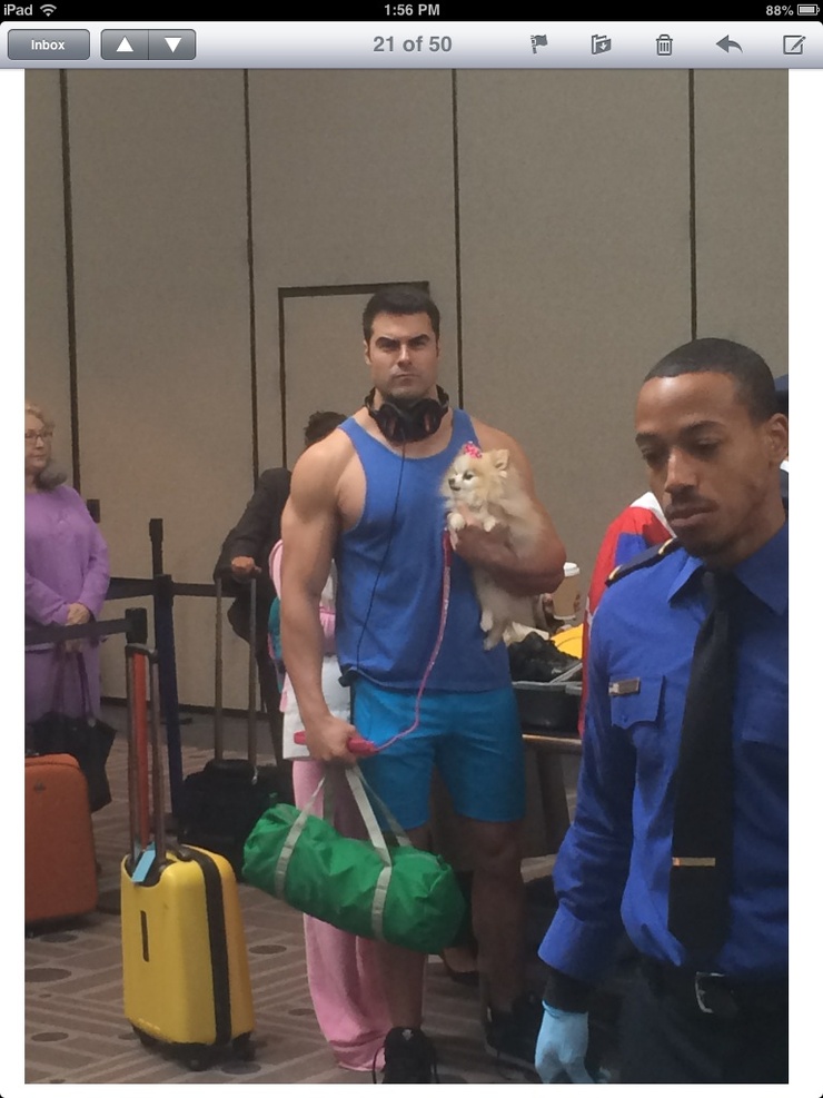 Stephen D'Angelo picture