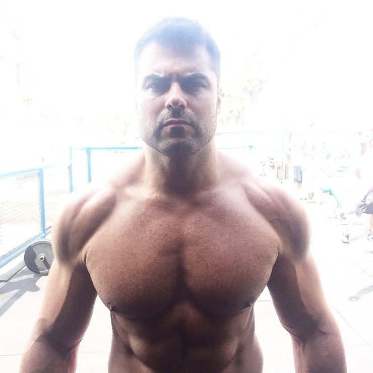 Picture of Stephen D'Angelo