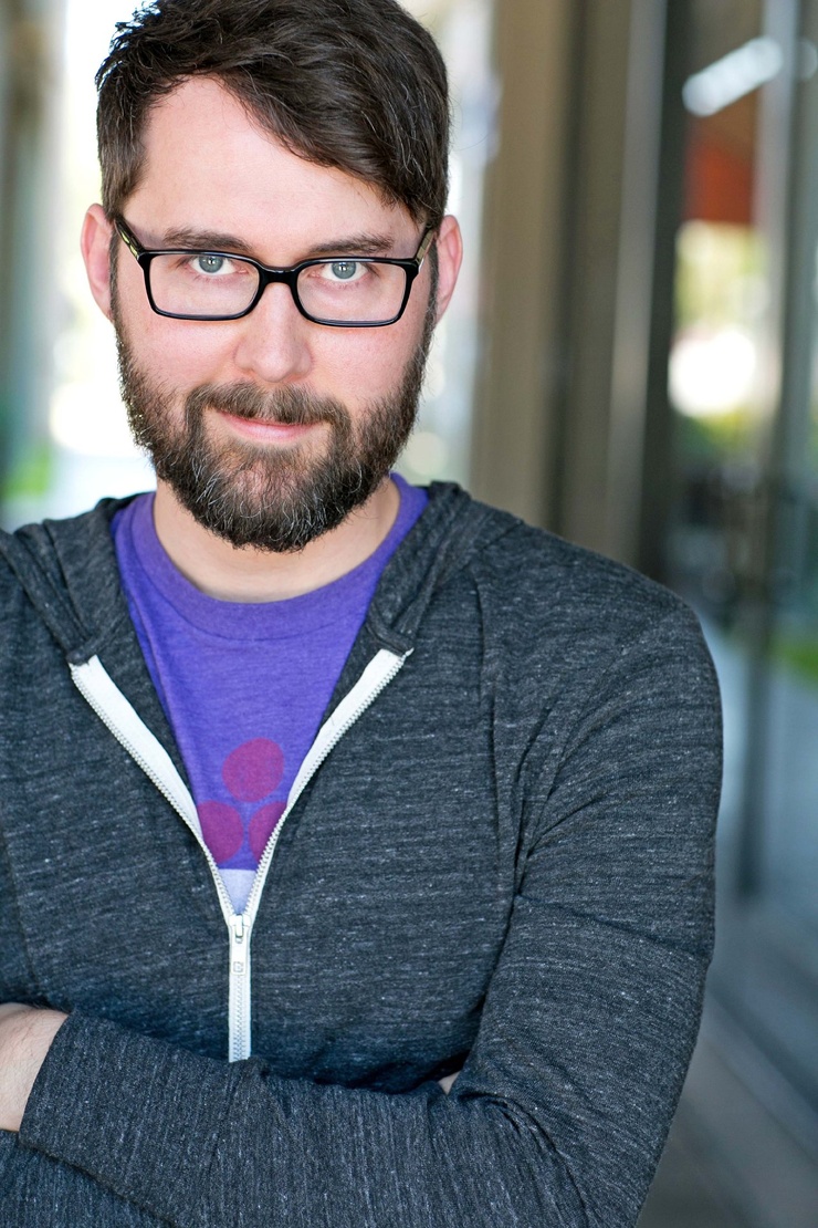 Picture of Hayes Hargrove