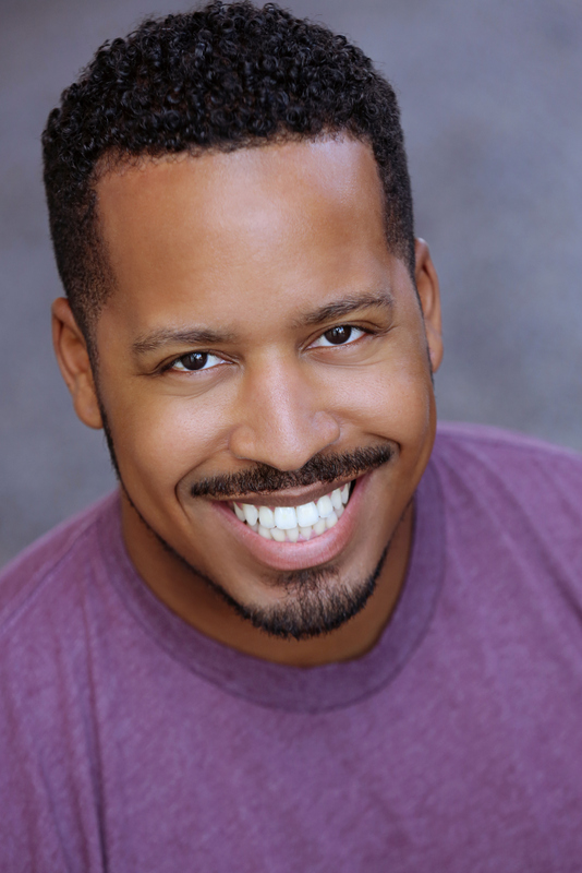 Daniel Charles picture