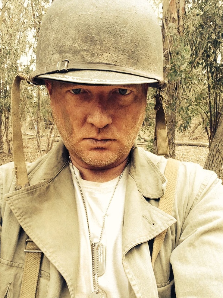 Picture of Steve Humphreys