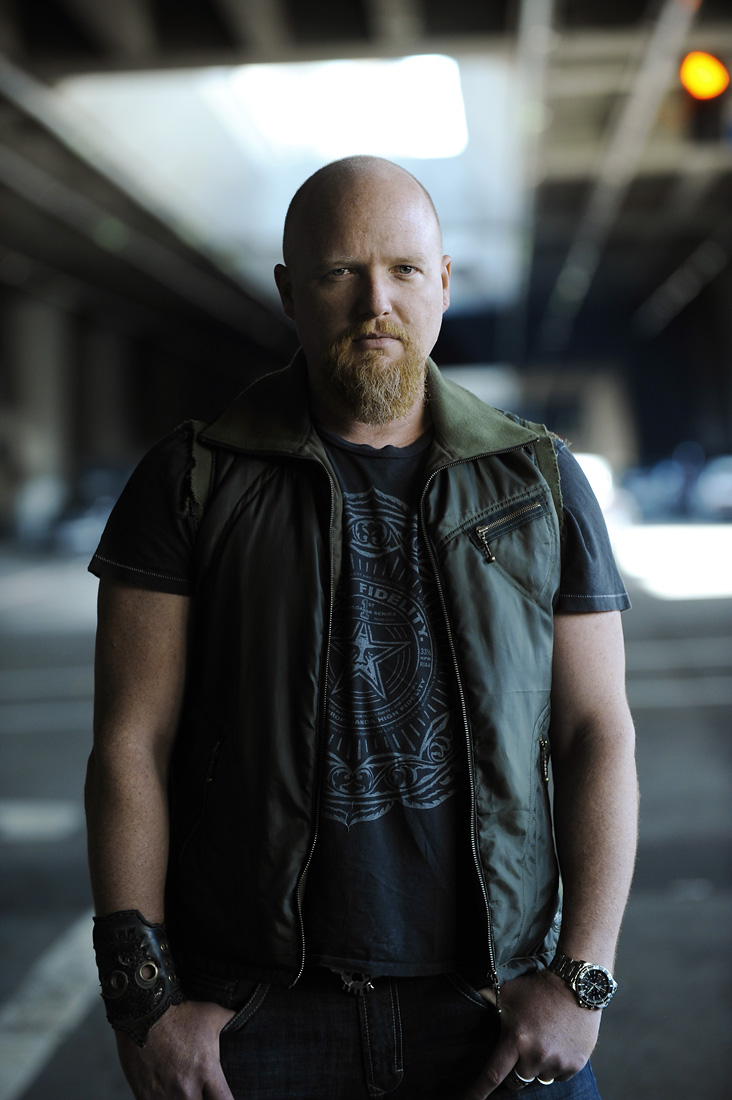Picture of Steve Humphreys