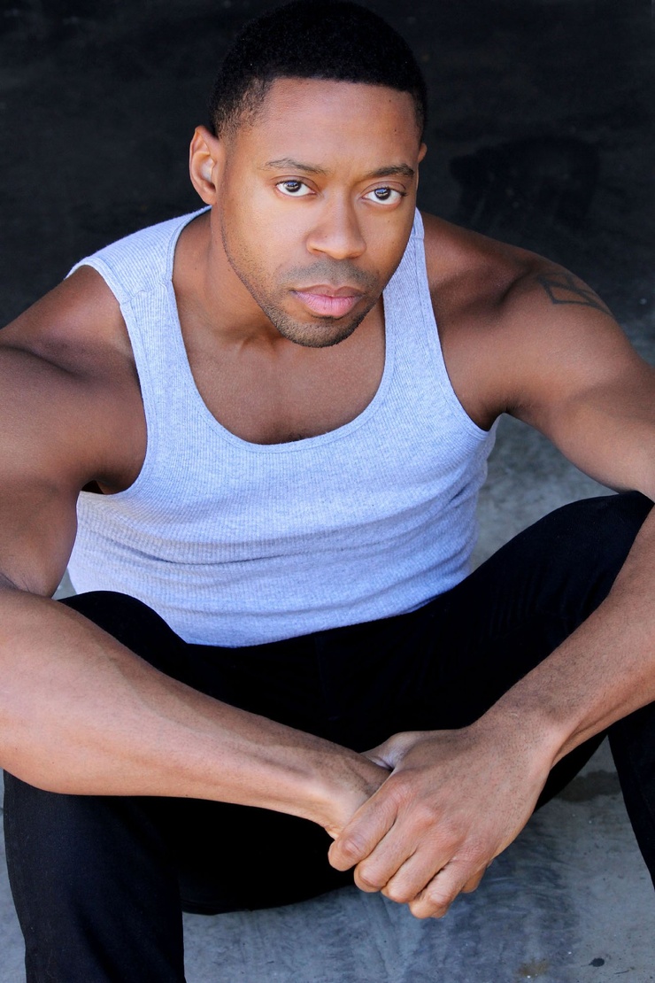 Picture of Jackson Mcqueen