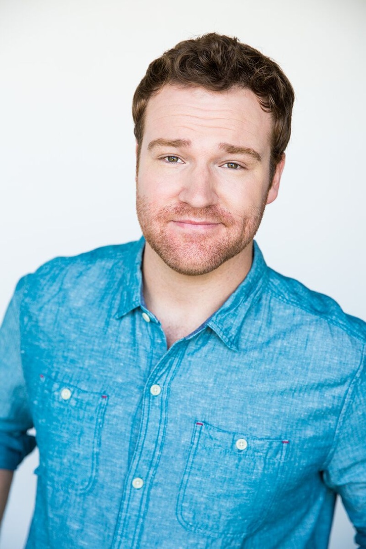 Picture of Shane Hartline