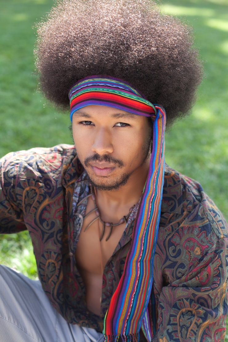 Picture of Michael Hardy