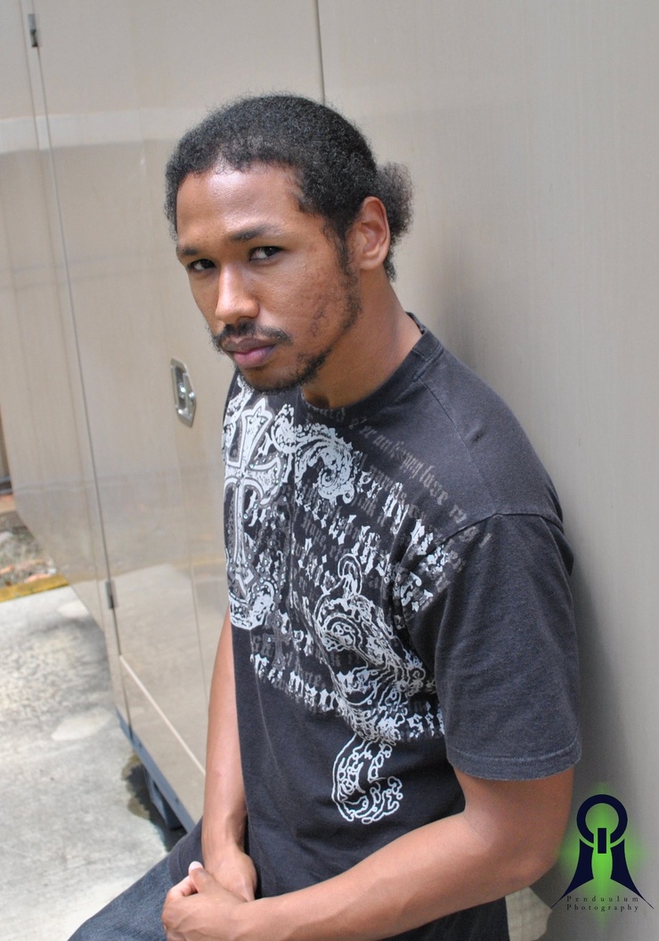 Picture of Michael Hardy