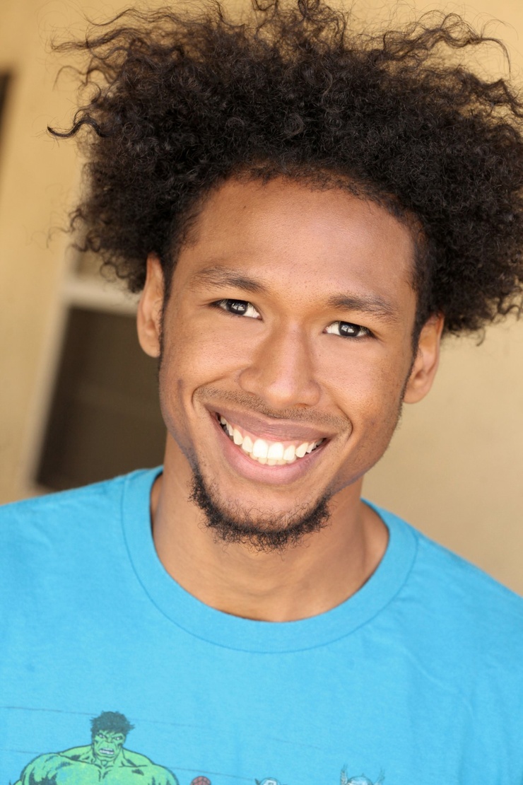 Picture of Michael Hardy