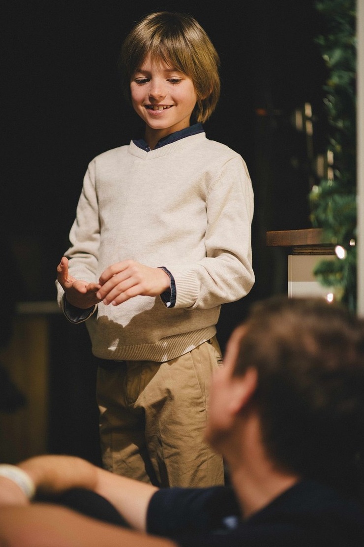 Picture of Oliver Bell