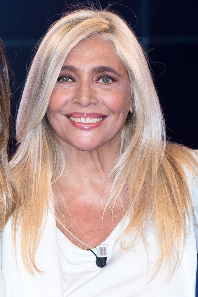 Image of Mara Venier