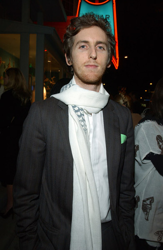 Picture of Jesse Carmichael