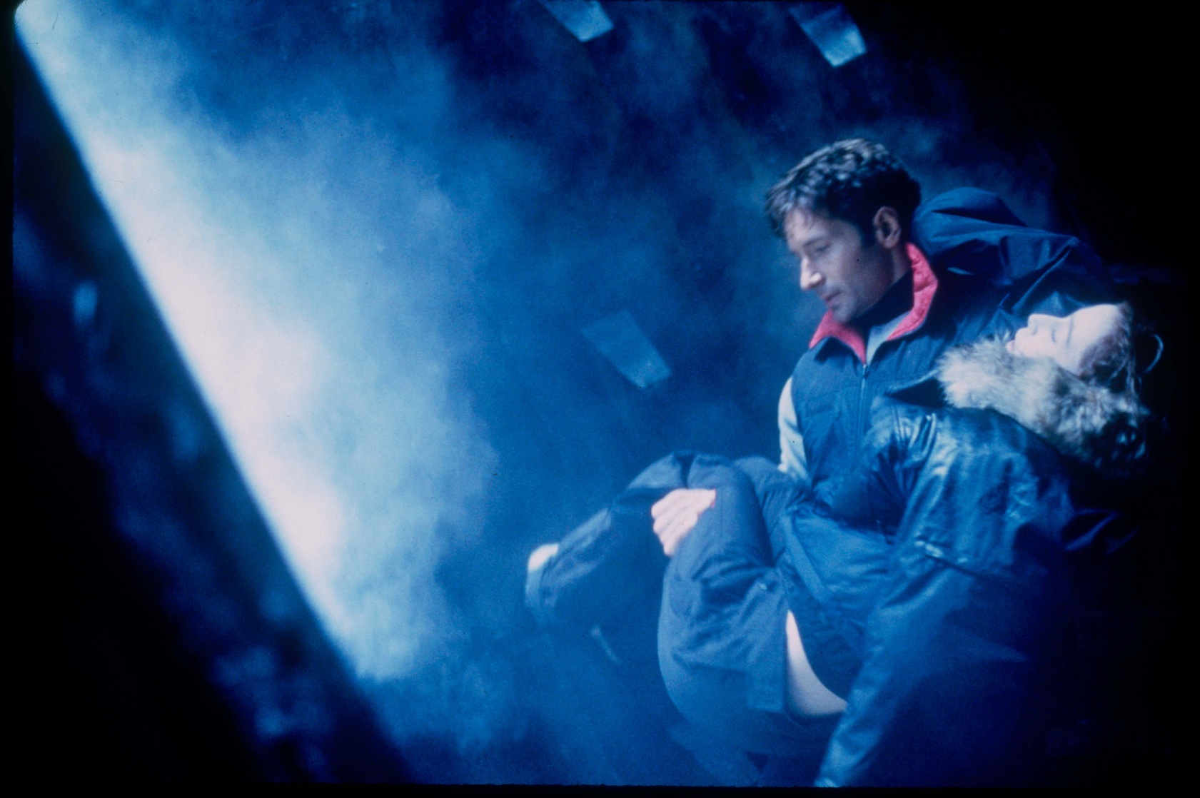 Picture of The X Files: Fight the Future (1998)