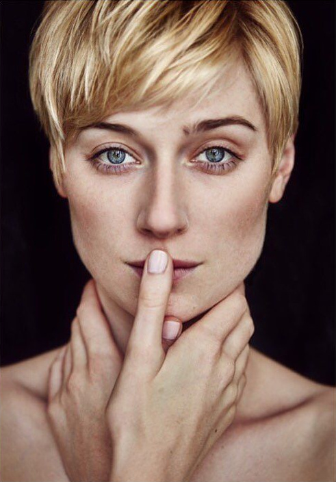 Picture of Elizabeth Debicki