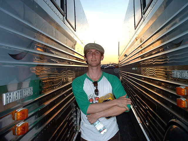 Picture of Jesse Carmichael