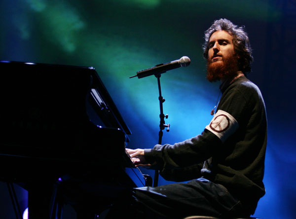 Picture of Jesse Carmichael