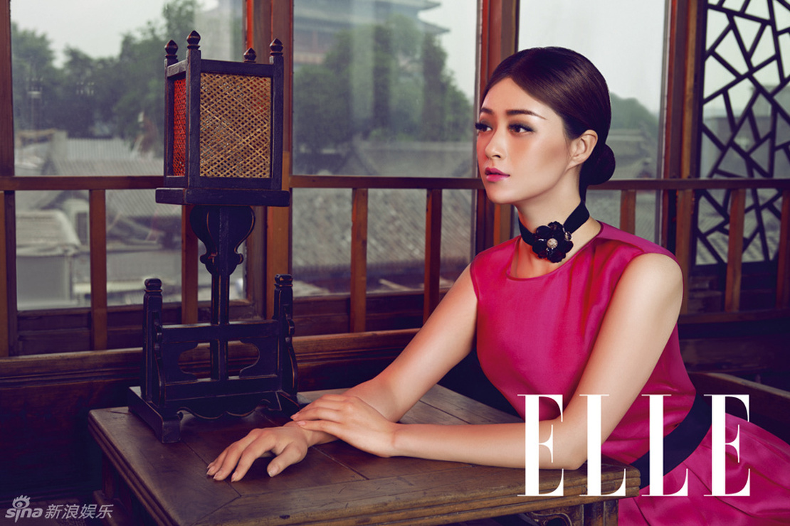 Picture of Xin Jiang