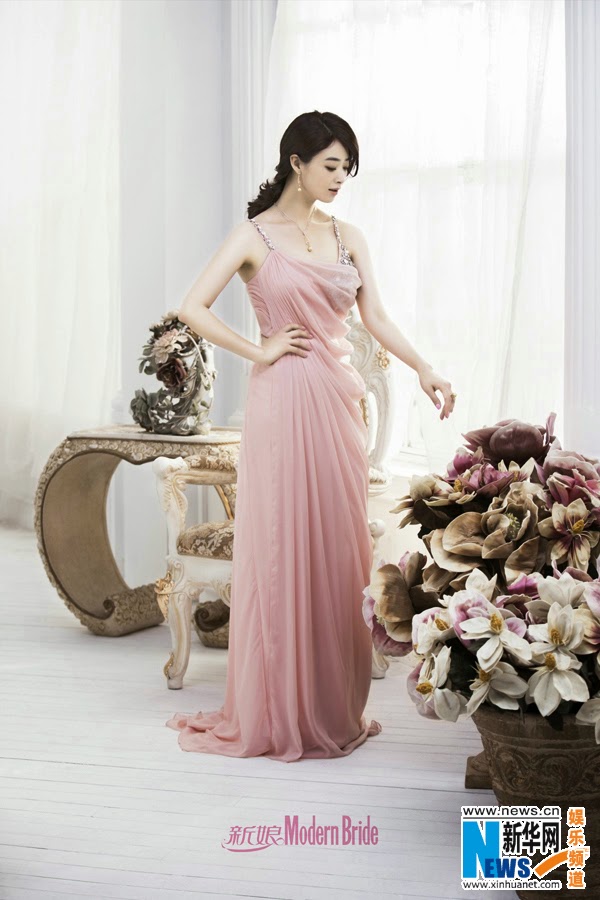 Picture of Xin Jiang
