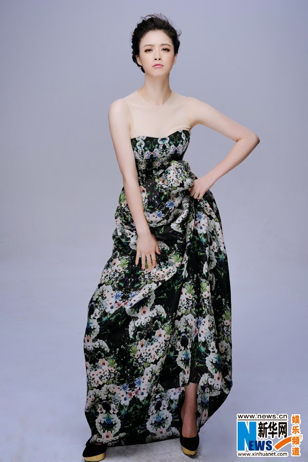 Xin Jiang picture