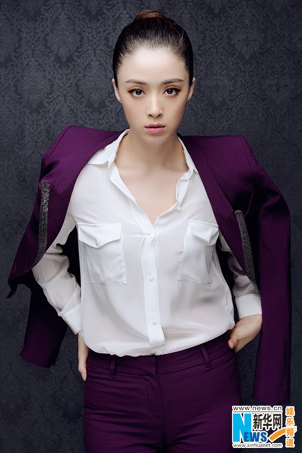 Picture of Xin Jiang