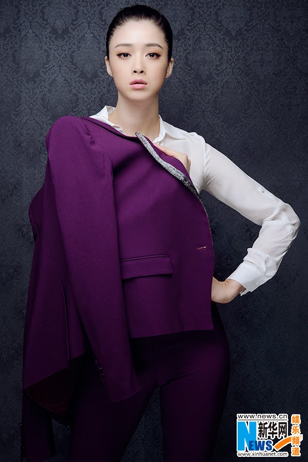 Picture of Xin Jiang