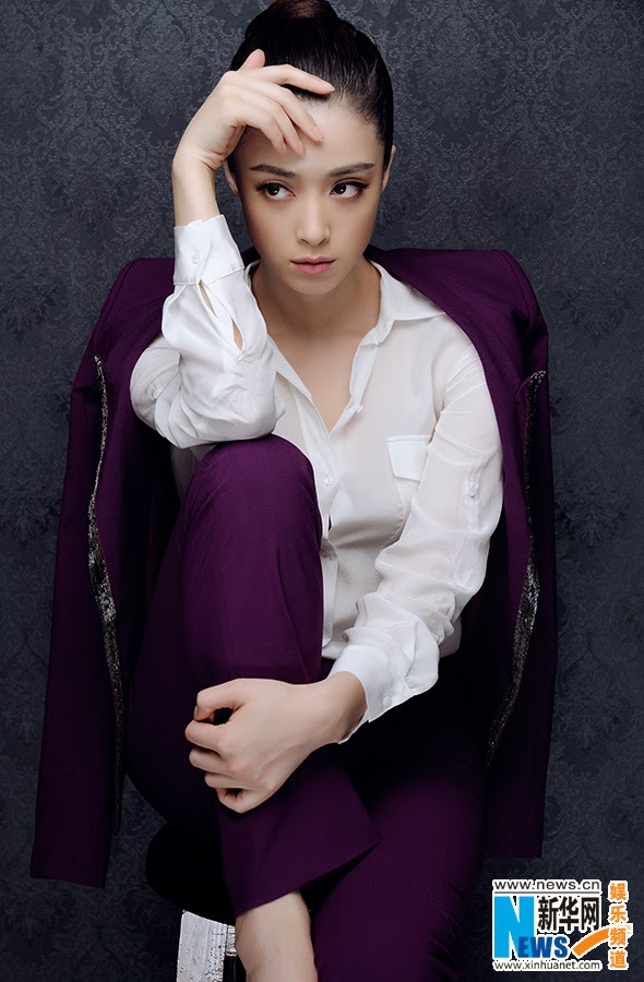 Picture of Xin Jiang