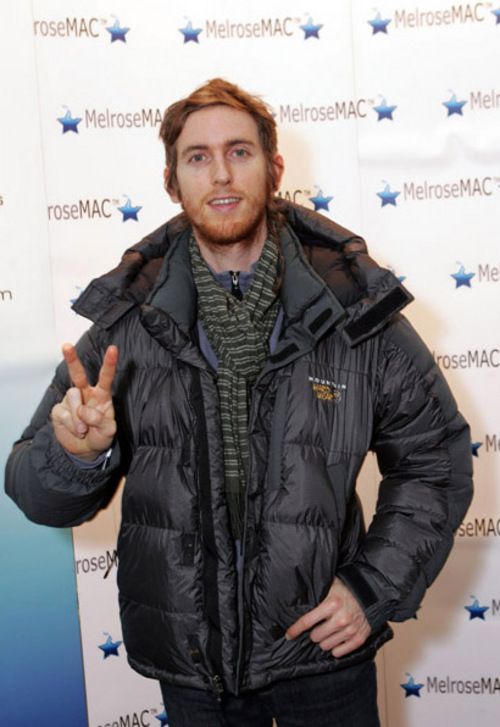Picture of Jesse Carmichael