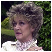 Picture of Amanda Barrie